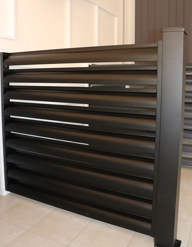 ALU MODERN S-O - Roleta