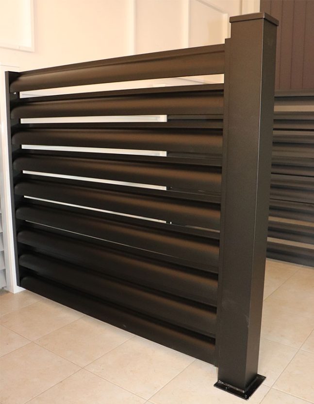 ALU MODERN S-O - Roleta