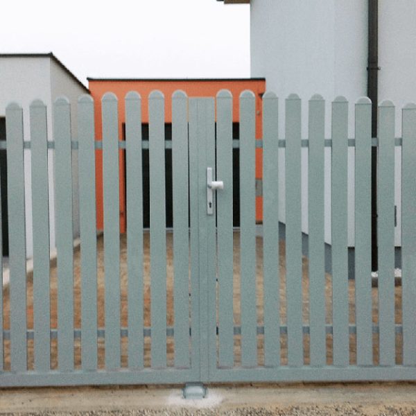 Aluminijumske TARABICE Cena Roleta