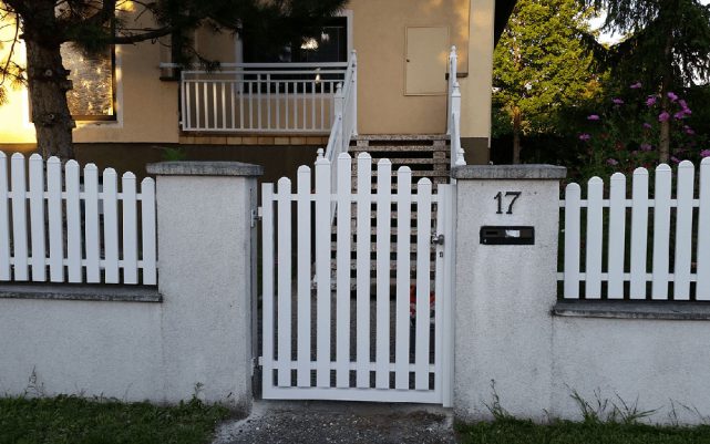 Aluminijumske TARABICE Cena Roleta