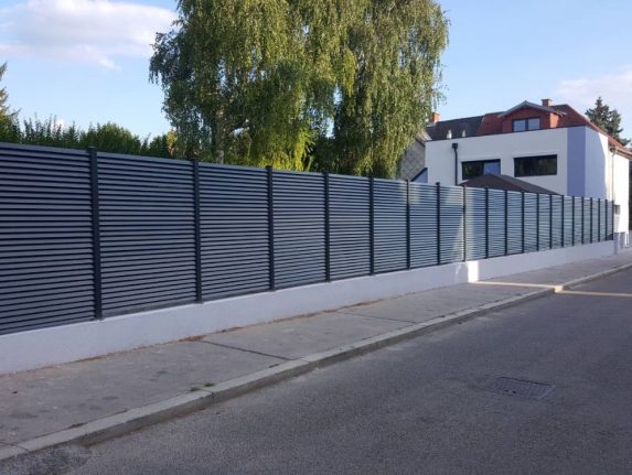 ALU MODERN LAMELA K10 - Roleta